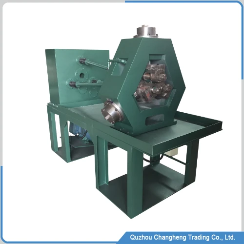 Low fin Machine Manufacturer in China